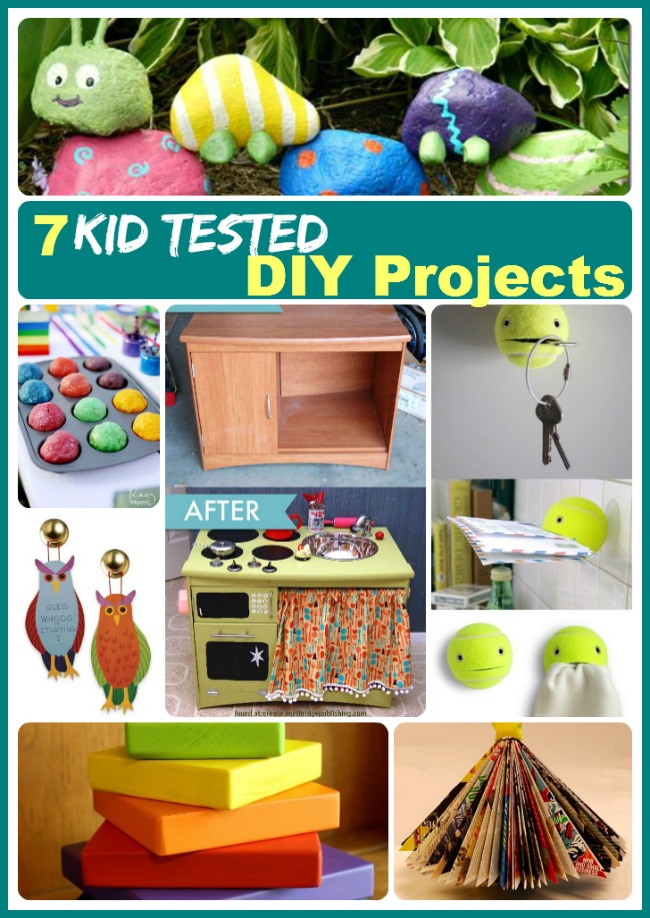 Handicraft Photos 25 Inspirational Fun Family Craft Ideas