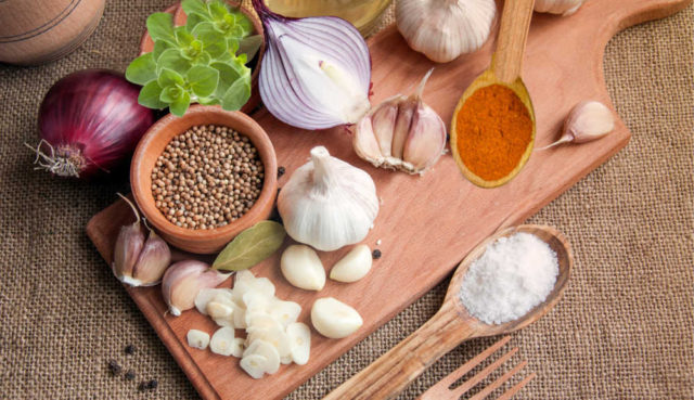 Cuban Mojo Marinade for Steak - Easy International Grill Recipe