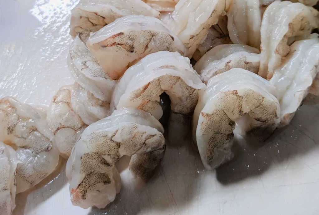 How to Devein Shrimp - Tips for Cleaning Shrimp