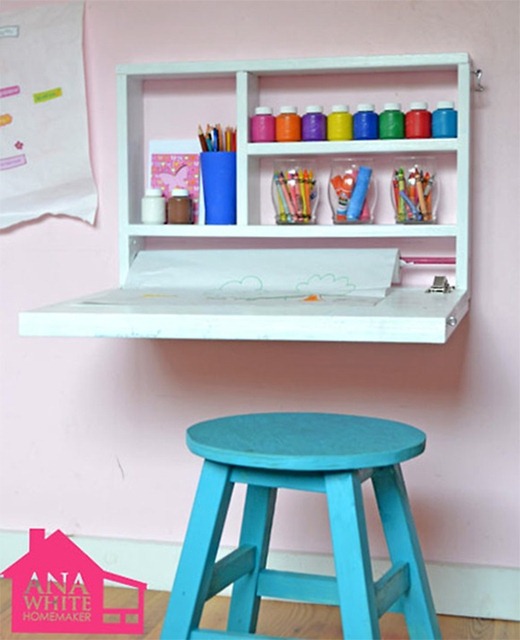 Creative Do It yourself Projects - Re-Use - Renovate - Recycle