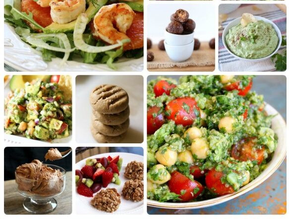Best Healthy Recipes - Nutritious Taste Sensations