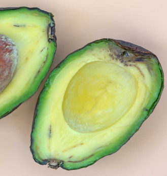 Florida Avocado - with Light Green Skin - Slimcado Facts and Nutrition