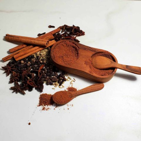 Chinese Five Spice Recipe - Easily Make Your Own Seasoning