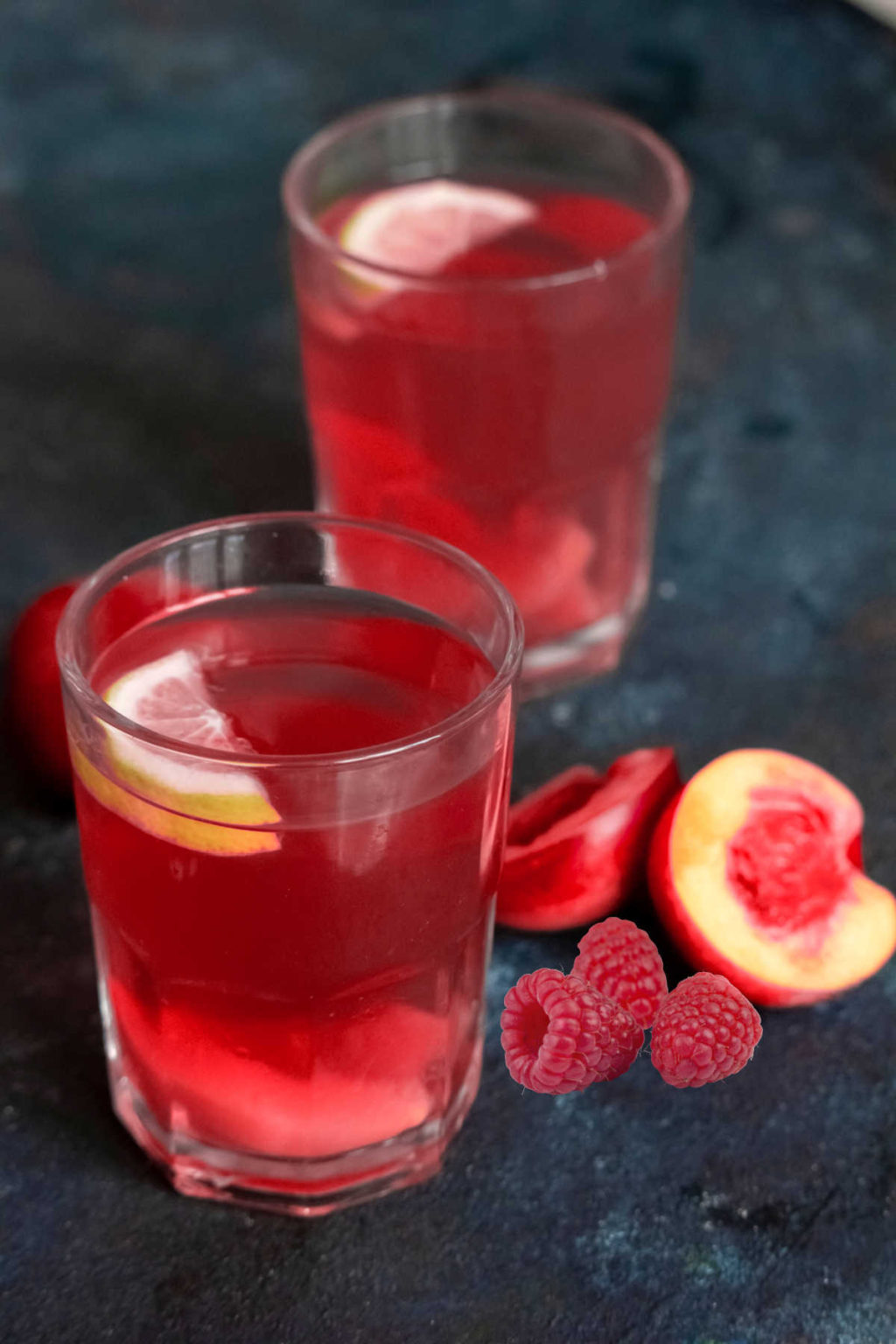 Lush Berry Bellini is the Perfect Drink for Valentine's Day - The ...