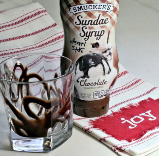 Mudslide Cocktail Recipe - Baileys Irish Cream Mudslide - Decadent Drink