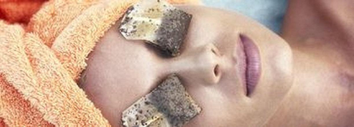 Using Tea Bags - Recycling Tips for Home and Garden use