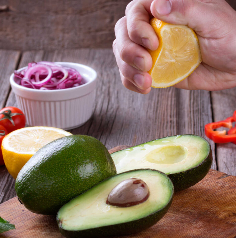 How to Stop Avocados From Turning Brown - 7 Easy Solutions!