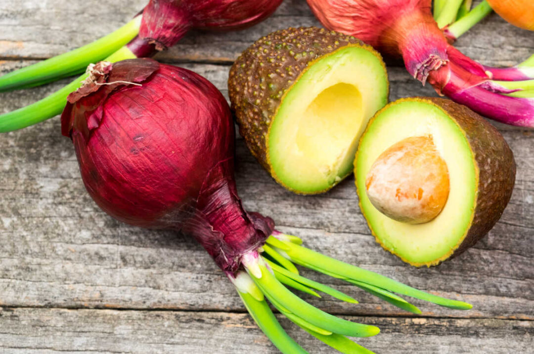 How to Stop Avocados From Turning Brown - 7 Easy Solutions!