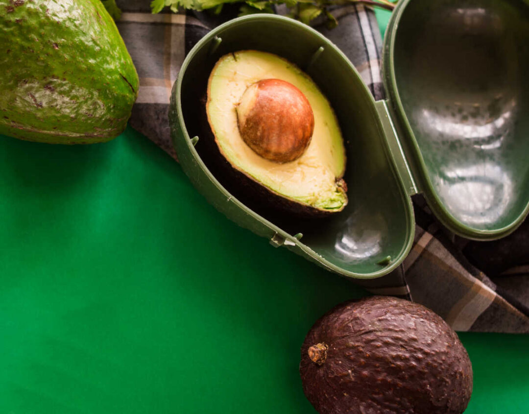 How to Stop Avocados From Turning Brown - 7 Easy Solutions!