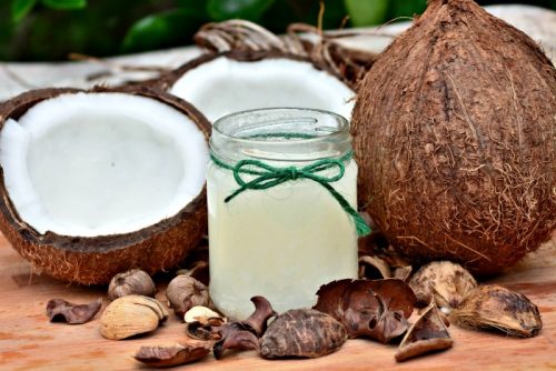 Storing Fresh Coconut - How to Purchase, Open and Use Coconut Meat