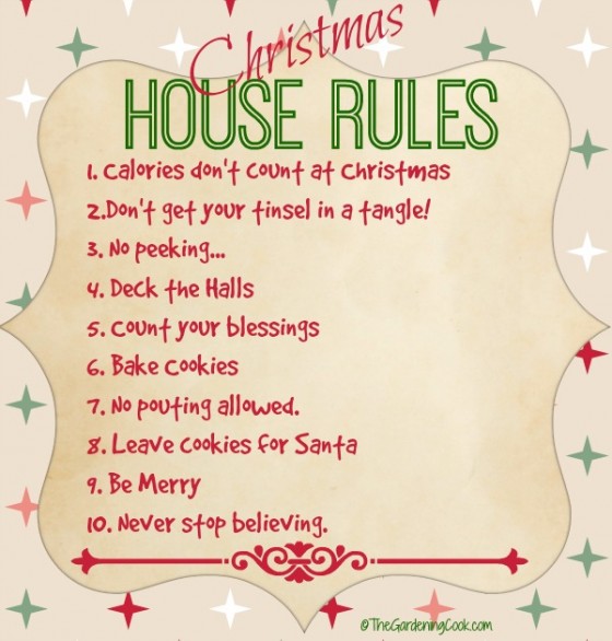 Holiday Graphics and Fun