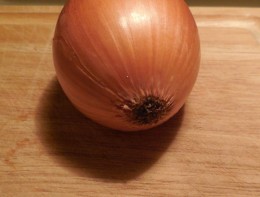 Slice Onions Without Crying With This One Simple Tip