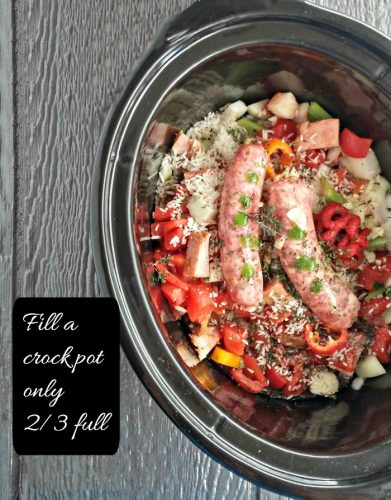 Slow Cooker Mistakes - 15 Crock pot Errors & How to Fix Them (Updated)