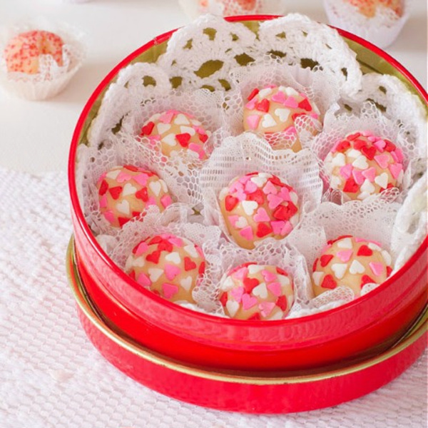 White Brigadeiro Recipe | Make Easy Authentic Brazilian Truffles