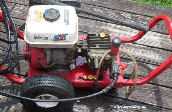 Power Washing Tips and Tricks