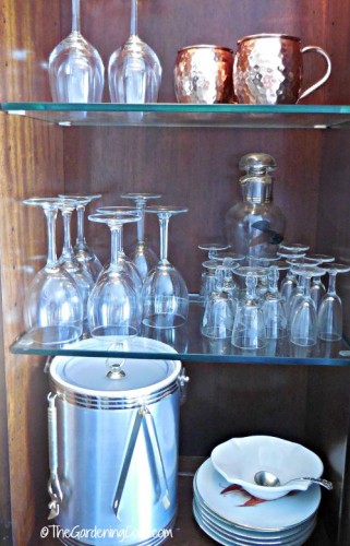 How To Set up a Well Stocked Home Bar