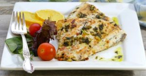 Barramundi Recipe with Lemon Butter Sauce - Ready in 15 Minutes