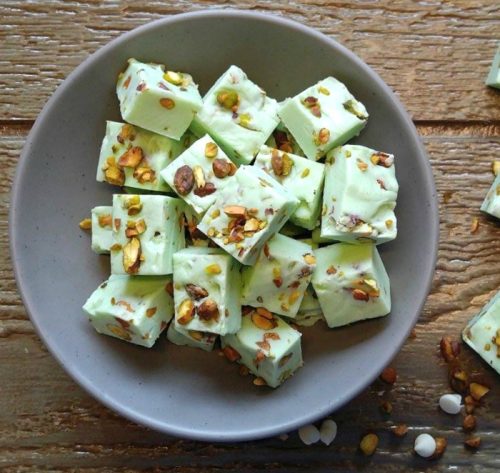 Foolproof Fudge Tips - Secrets for Making Perfect Fudge, Every Time