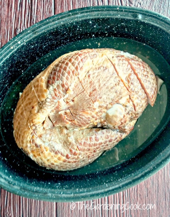 How to Cook the Perfect Holiday Ham