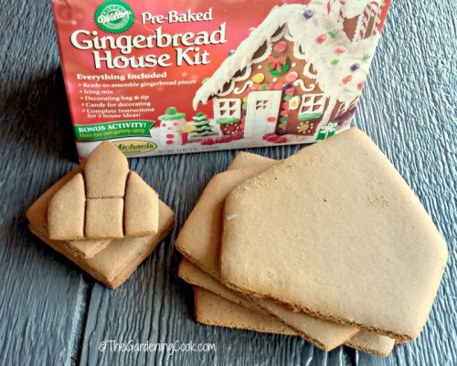 Gingerbread House Tips - 15 Tricks for Making Gingerbread Houses