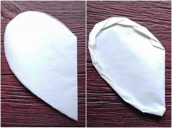 Cooking in Parchment Paper to make Fish en Papillote