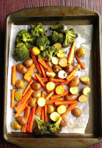 Uses for Parchment paper - 30 Creative Ideas for this Handy KItchen Tool