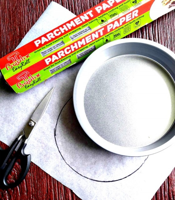Uses for Parchment paper - 30 Creative Ideas for this Handy KItchen Tool