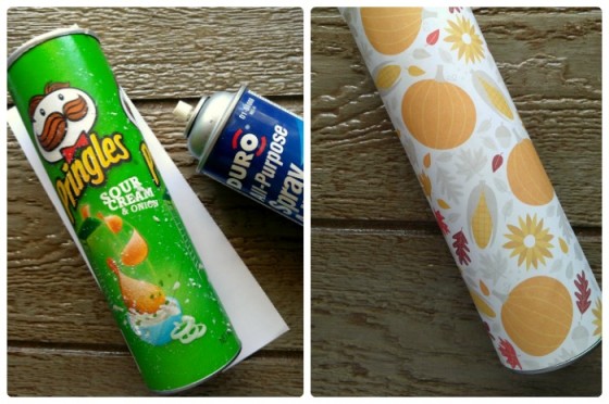 Grocery Bag Dispenser - Easy DIY Kitchen Project