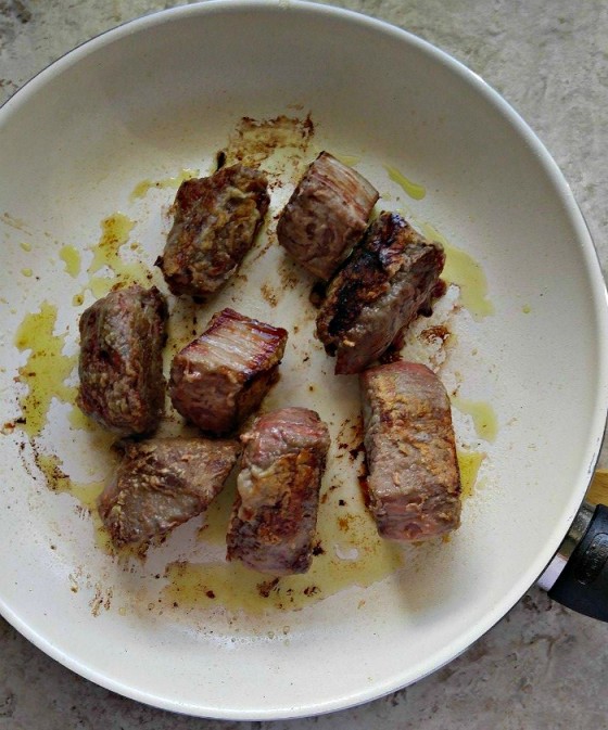 Old Fashioned Slow Cooker Beef Stew - Tasty Crock Pot Recipe