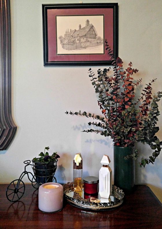 Where to Put Candles in Your Home (Room-by-Room Ideas)