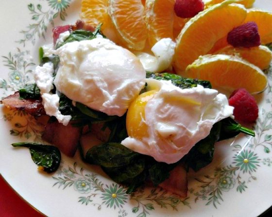 Sweet Potato Breakfast Stacks - Paleo, Dairy Free and Whole30 Way to ...