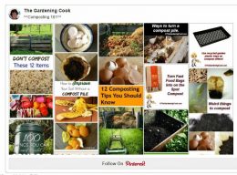 Composting Guide - Tips for Making Compost in Your Back Yard