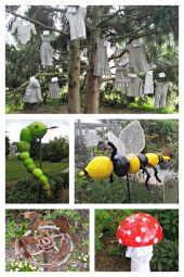 Hahn Horticulture Garden - Virginia Tech - Blacksburg, VA - Garden Tour