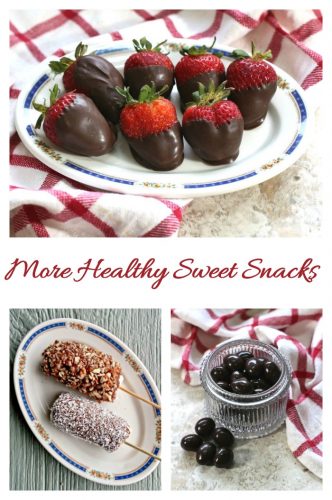 Heart-Healthy Snack Ideas | Protein-Packed, Sweet and Savory