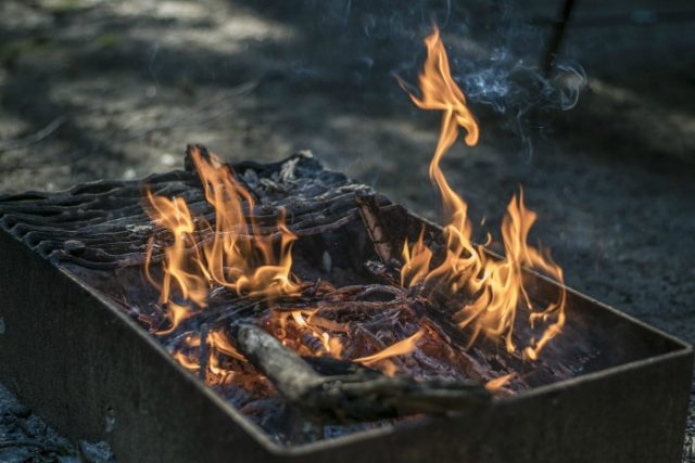 Campfire Cooking Recipes and Tips for Cooking on an Open Fire