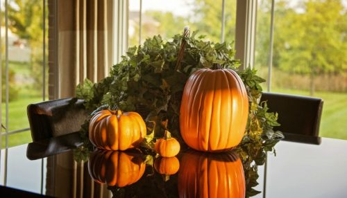 Tips for Fall Decorations - Natural and Easy Autumn Decor Ideas