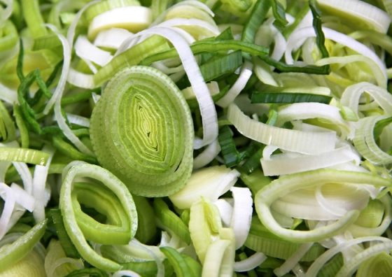 Onion Varieties - Types of Onions and How to Use Them