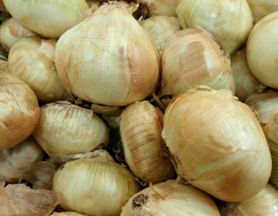Onion Varieties - Types of Onions and How to Use Them