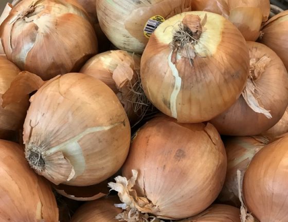 Onion Varieties - Types of Onions and How to Use Them