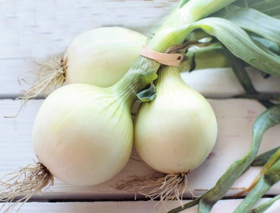 Onion Varieties - Types of Onions and How to Use Them