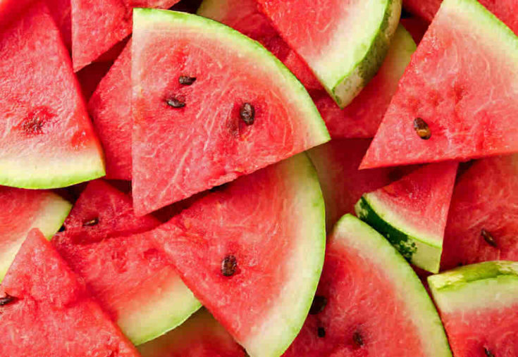 Watermelon Varieties: Seeded, Seedless, Icebox, Picnic & Minis