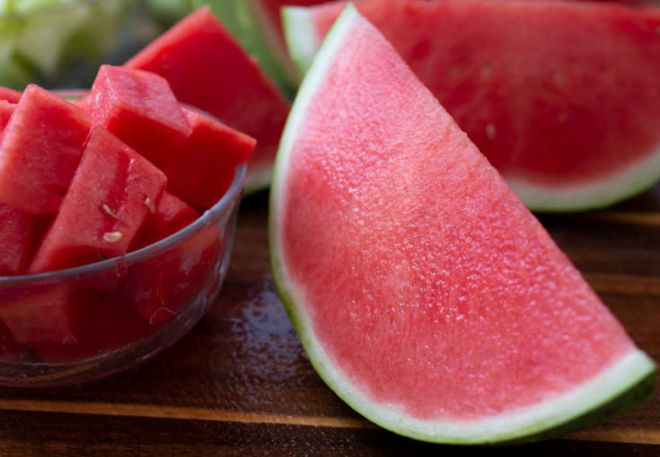 Types of Watermelon: 6 Popular Varieties Explained