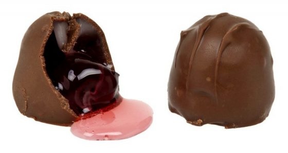 Cherry Cordial Recipe - Making Homemade Chocolate Covered Cherries