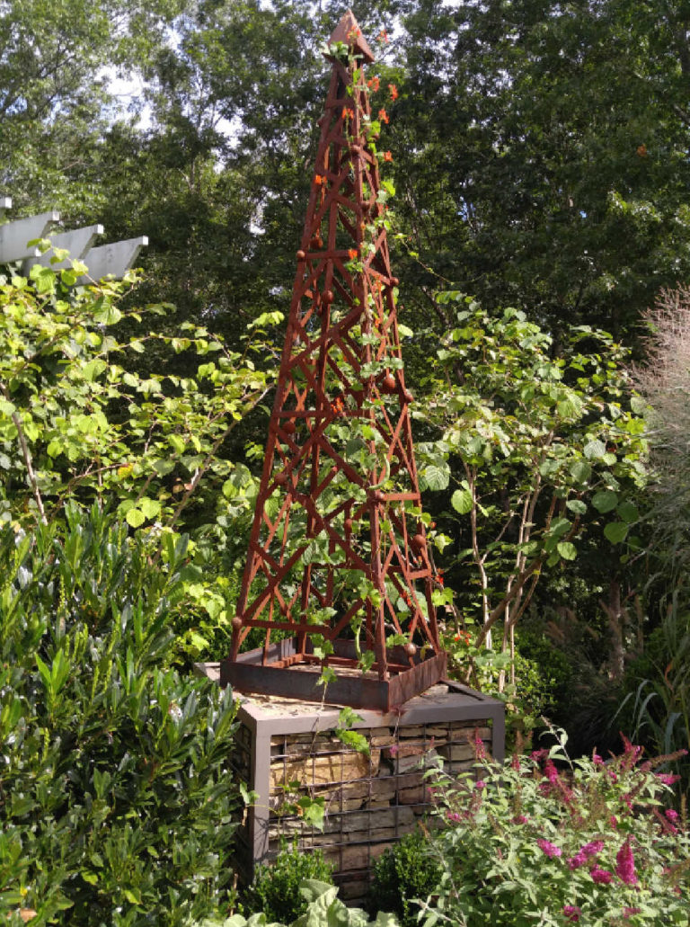 Creative Gardening Ideas - 20+ Recycled Garden Decor Ideas [Updated]