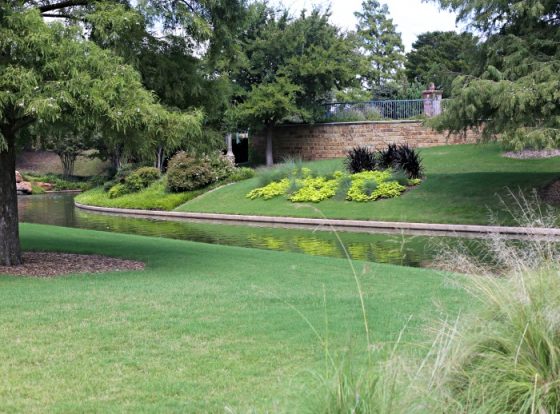 Oklahoma City Riverwalk - Centennial Land Run Monument (with Photos!)