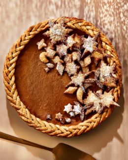Pie Crust Decorating Ideas - Awesome Pie Crust Designs to Wow a Crowd