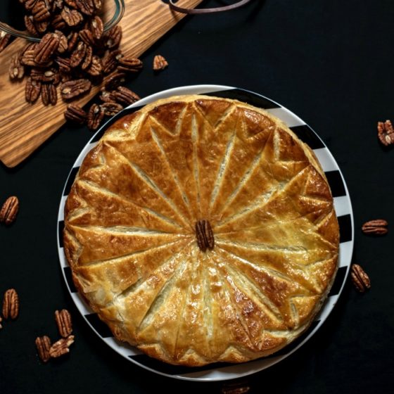 Pie Crust Decorating Ideas - Awesome Pie Crust Designs to Wow a Crowd