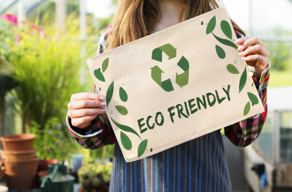 Top 10 Ways to Protect The Environment - Save Our Environment at Home