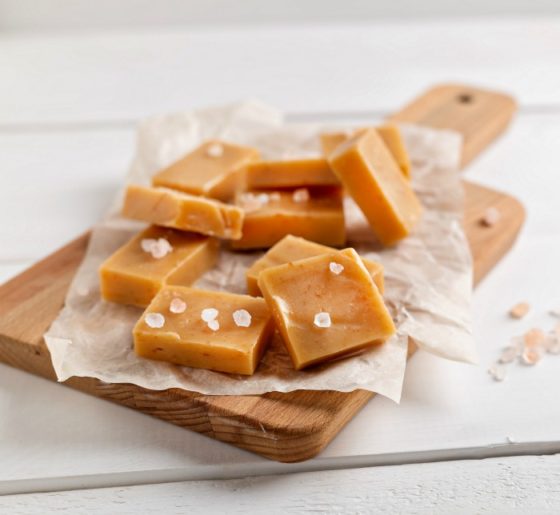 Foolproof Fudge Tips - Secrets for Making Perfect Fudge, Every Time