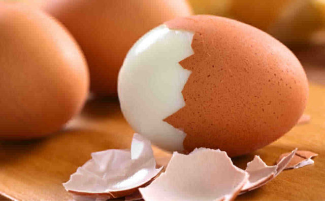 How to Make Perfect Hard Boiled Eggs That Peel Easily Every Time